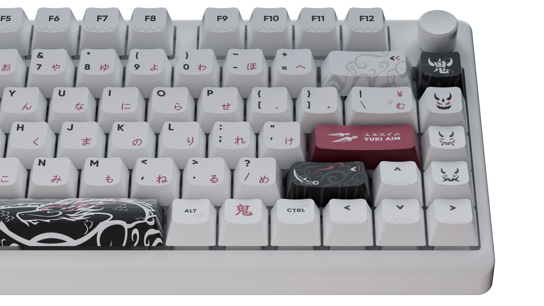 Polar75 - Dragon Edition