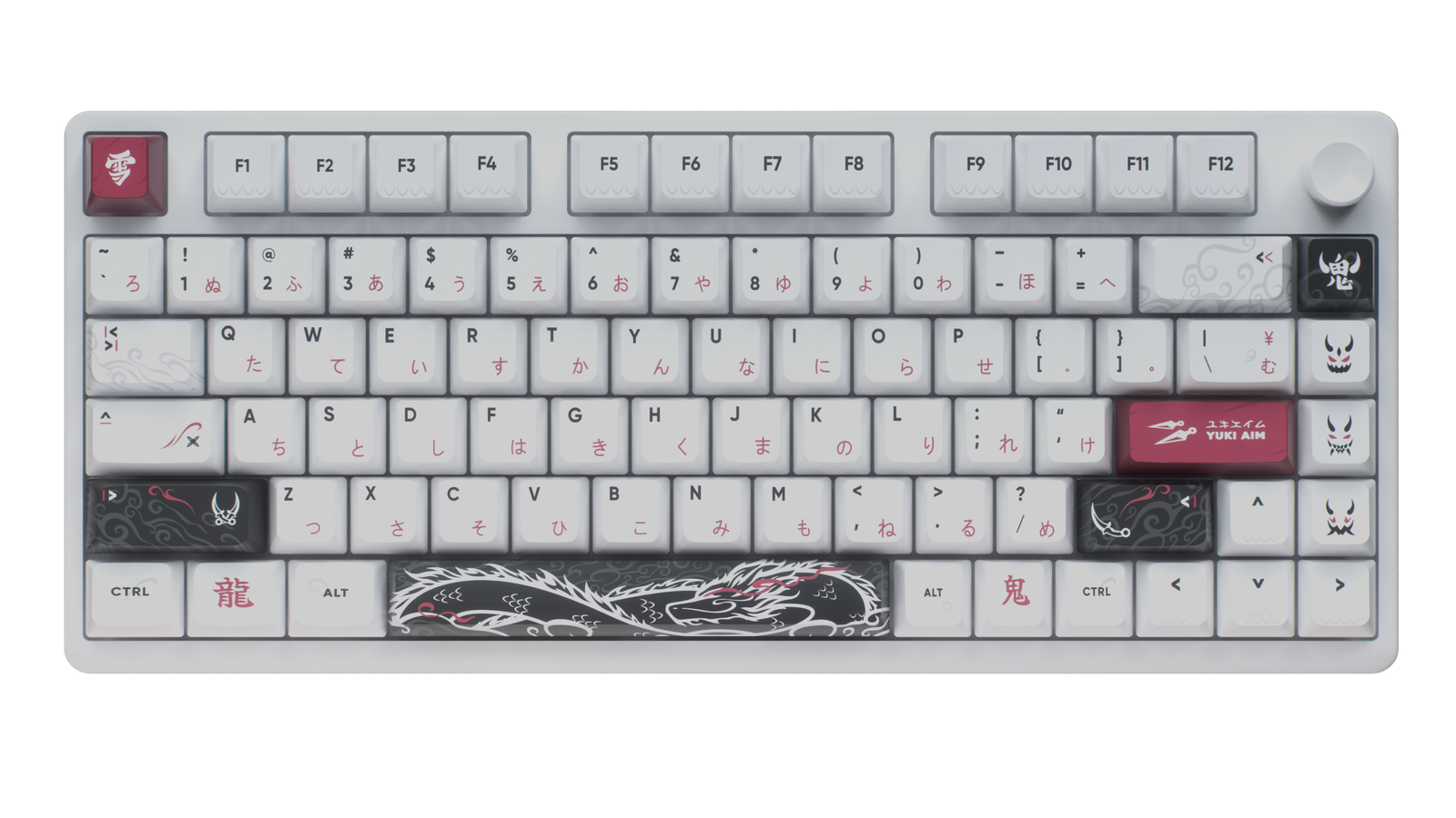 Keyboards