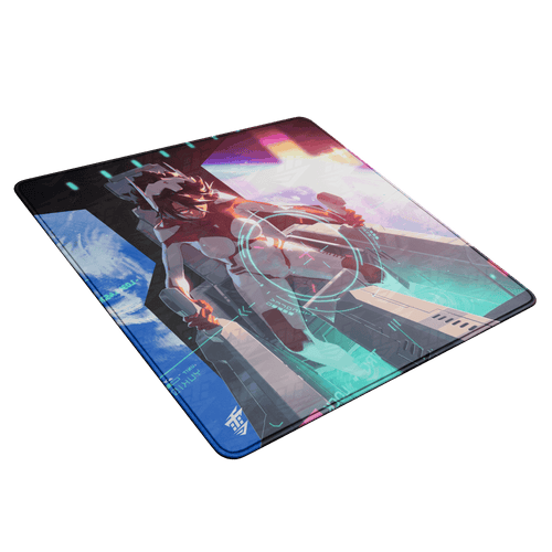 Yuki Aim - The MECHA Collection