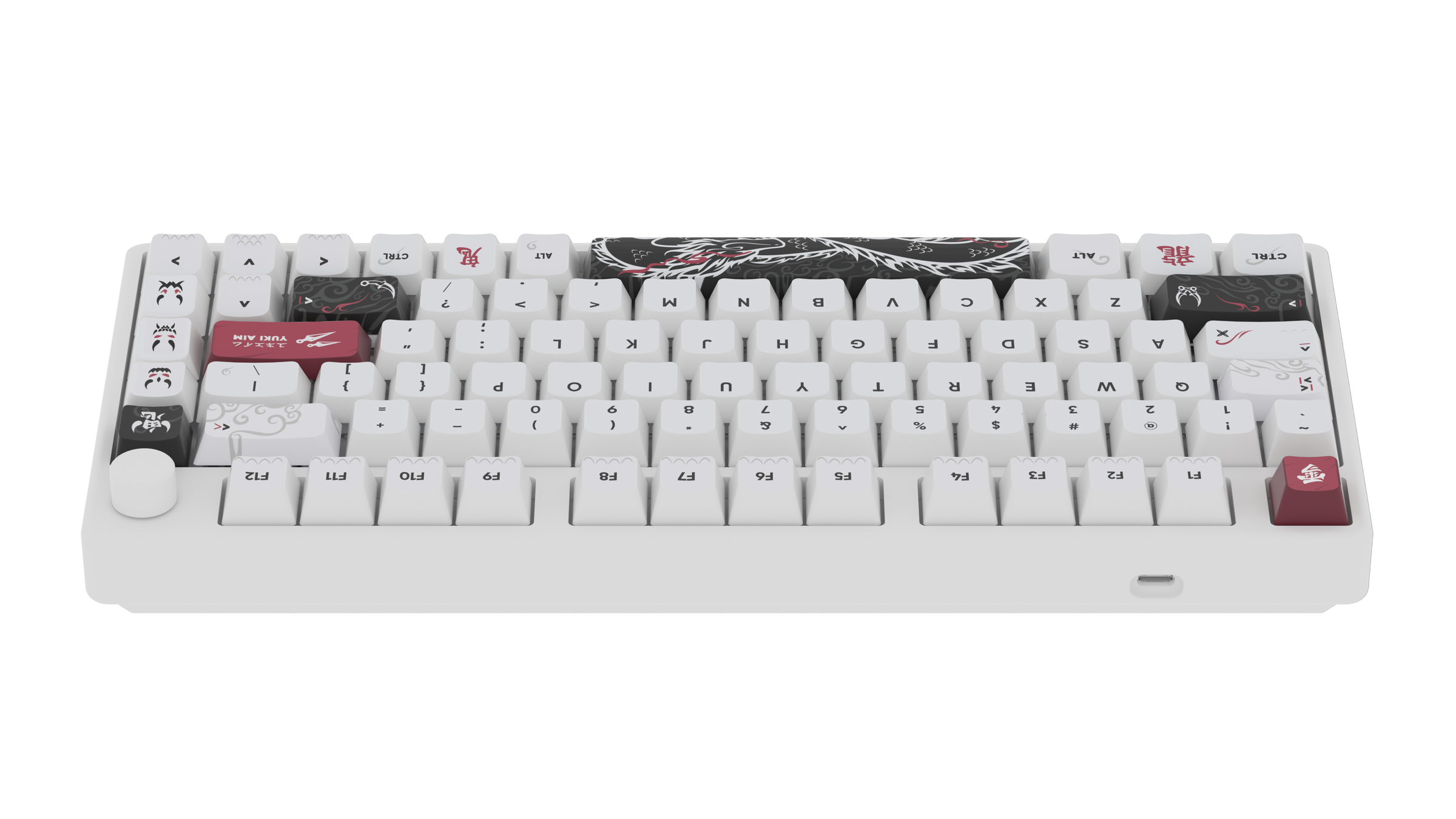Polar75 - Dragon Edition