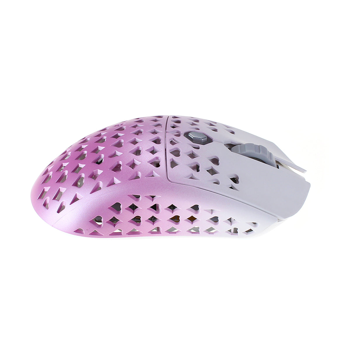 Vancer™ Gretxa Wireless Gaming Mouse V2 - Pink