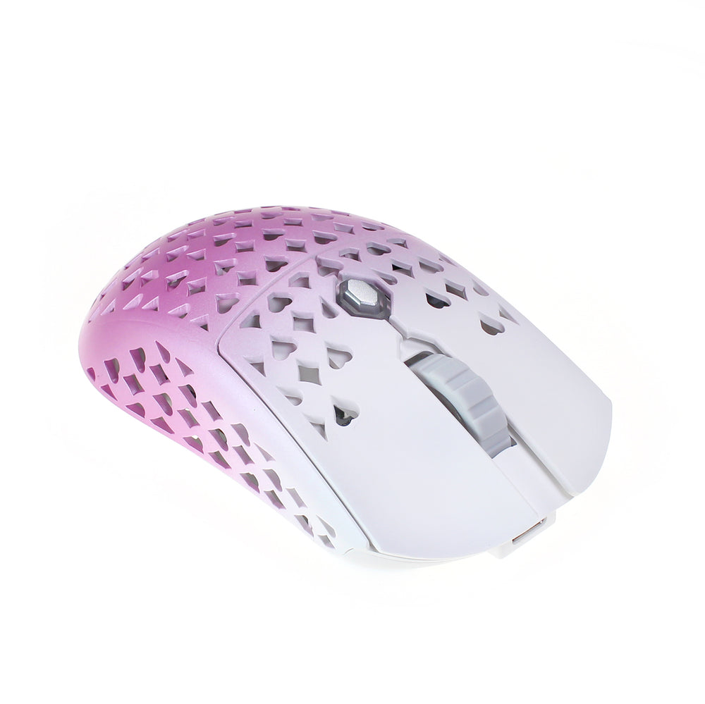 Vancer™ Gretxa Wireless Gaming Mouse V2 - Pink